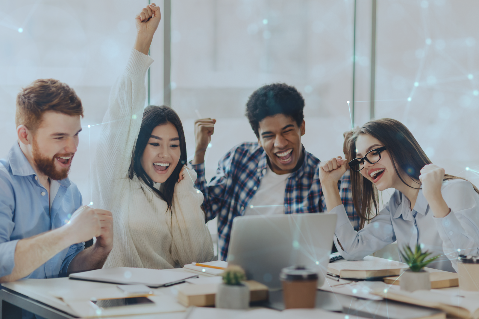 5 Ways Institutions Drive Student Success with Technology | Coffee + Dunn