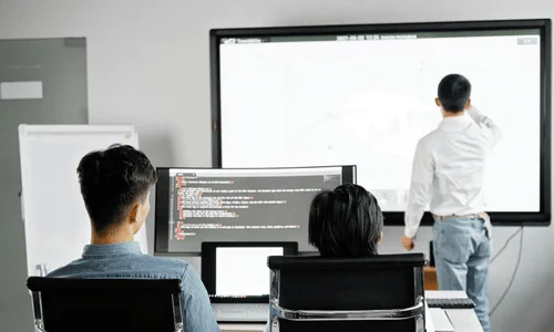 Dynamics 365 Training - Fast Track Your Success | Coffee + Dunn